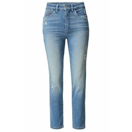 Salsa Jeans Jeans 'Faith' Damen Gr&ouml;&szlig;e 26 blue denim