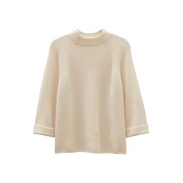 someday Pullover 'Tijoulie' Damen Gr&ouml;&szlig;e L creme