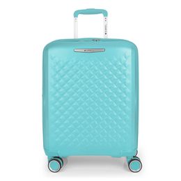 GABOL Trolley 'Queens' Herren Gr&ouml;&szlig;e One Size aqua