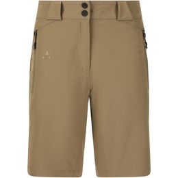WHISTLER Outdoorhose 'Gerd' Damen Gr&ouml;&szlig;e L khaki