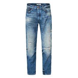 Salsa Jeans Jeans Herren Gr&ouml;&szlig;e 31 blau
