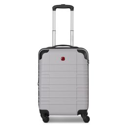 Wenger Trolley 'Amplar Evo' Herren Gr&ouml;&szlig;e One Size stone