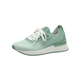 Tamaris Sneaker Damen Gr&ouml;&szlig;e 42 gr&uuml;n / mint