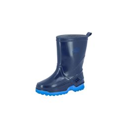 Lico Gummistiefel 'Terminator' Jungen Gr&ouml;&szlig;e 38 blau