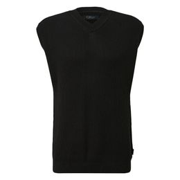s.Oliver Pullover Herren Gr&ouml;&szlig;e XL schwarz