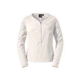 Sch&ouml;ffel Sch&ouml;ffel Bluse 'Catania' Damen Gr&ouml;&szlig;e S/M offwhite