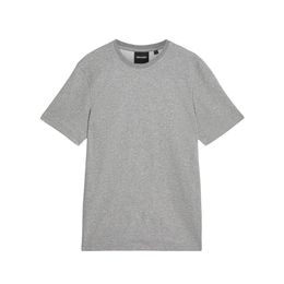 Lyle & Scott Lyle & Scott T-Shirt Herren Gr&ouml;&szlig;e L grau