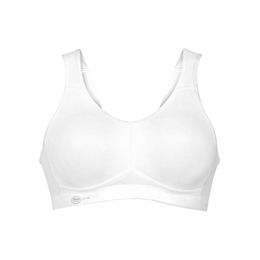 Anita BH 'Light & Firm Sport' Damen Gr&ouml;&szlig;e 75 wei&szlig;