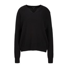 Dine'n'dance Pullover 'Felia' Damen Gr&ouml;&szlig;e M/L schwarz