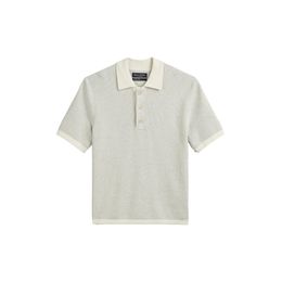 Marc O'Polo Marc O'polo Poloshirt Herren Gr&ouml;&szlig;e XL naturwei&szlig;