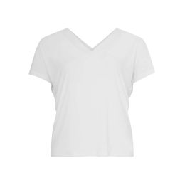 Yoek Shirt Damen Gr&ouml;&szlig;e S/M wei&szlig;