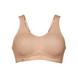 Anita BH 'Light & Firm Sport' Damen Gr&ouml;&szlig;e 70 beige