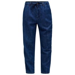 Salsa Jeans Jeans Herren Gr&ouml;&szlig;e 36 dunkelblau