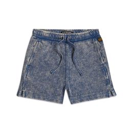 G-Star Raw G-star Shorts Damen Gr&ouml;&szlig;e 44 blue denim