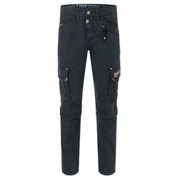 Timezone Jeans 'Roger' Herren Gr&ouml;&szlig;e 38 black denim