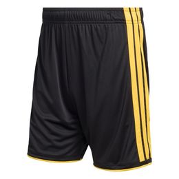 adidas Performance Sporthose 'Belgium 26 Home' Herren Gr&ouml;&szlig;e XS gelb / schwarz