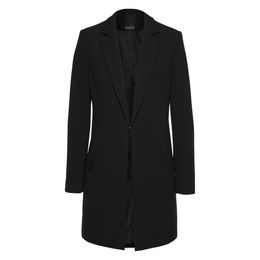 Laura Scott Blazer Damen Gr&ouml;&szlig;e 42 schwarz