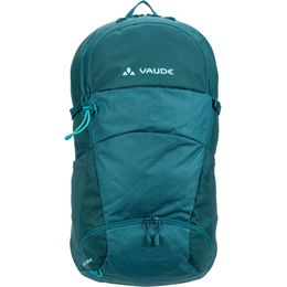 Vaude Sportrucksack 'Wizard' Herren Gr&ouml;&szlig;e One Size himmelblau / mint