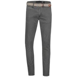 INDICODE Jeans Hose Herren Gr&ouml;&szlig;e 28 dunkelgrau