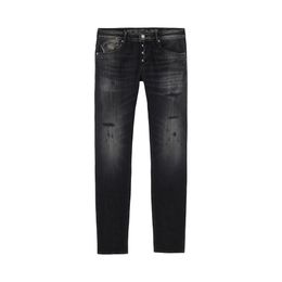 Le Temps Des Cerises Jeans Herren Gr&ouml;&szlig;e 27 schwarz