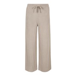 Apricot Soft Knit Wide Leg Trousers ' ' Damen Gr&ouml;&szlig;e 44 stone