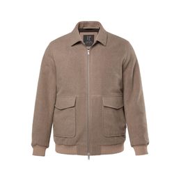JP1880 Jacke Herren Gr&ouml;&szlig;e XXXL taupe