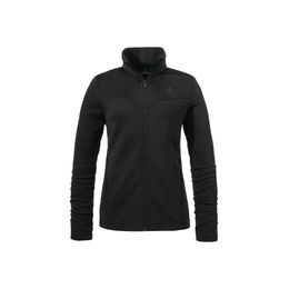 Sch&ouml;ffel Sch&ouml;ffel Funktionsfleecejacke 'Pine' Damen Gr&ouml;&szlig;e XXL schwarz