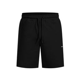 Smilodox Shorts ' Edin ' Herren Gr&ouml;&szlig;e M schwarz