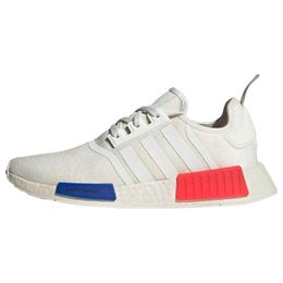 adidas originals Sneaker 'NMD R1' Herren Gr&ouml;&szlig;e 48.5/49 blau / rot / wollwei&szlig;