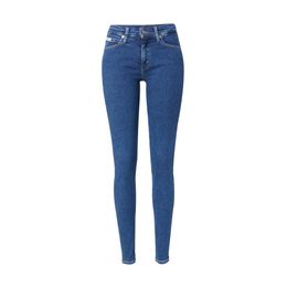 Calvin Klein Jeans Jeans Damen Gr&ouml;&szlig;e 30 blue denim