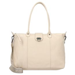 Harbour 2nd Shopper 'Malin' Damen Gr&ouml;&szlig;e One Size creme