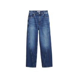 armedangels Jeans HAAYI Damen Gr&ouml;&szlig;e 29 hellblau