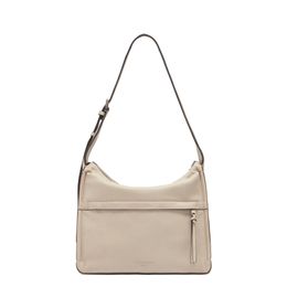 Liebeskind Berlin Schultertasche Damen Gr&ouml;&szlig;e 1 hellbeige