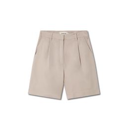 thinking mu Shorts 'Lia' Damen Gr&ouml;&szlig;e 38 taupe