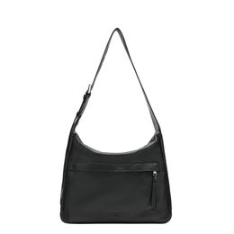 Liebeskind Berlin Schultertasche Damen Gr&ouml;&szlig;e One Size schwarz