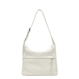 Liebeskind Berlin Schultertasche Damen Gr&ouml;&szlig;e One Size creme