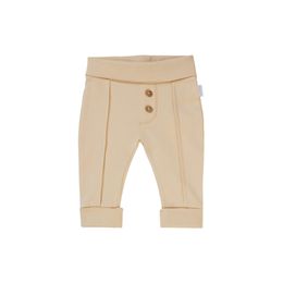 Noppies Hose 'Bunnell' Gr&ouml;&szlig;e 74 beige