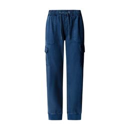Pepe Jeans Hose Damen Gr&ouml;&szlig;e 34 dunkelblau