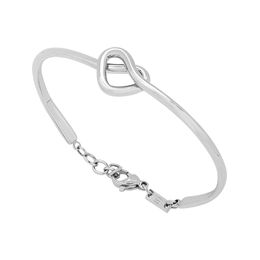 Breil Armband Damen Gr&ouml;&szlig;e M silber