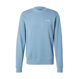 Billabong Sweatshirt Herren Gr&ouml;&szlig;e M rauchblau