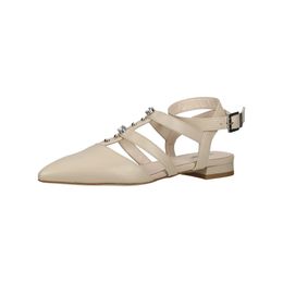 Nero Giardini Sandale Damen Gr&ouml;&szlig;e 36 beige