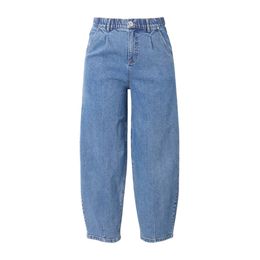 Studio Untold Jeans Damen Gr&ouml;&szlig;e 47/48 blue denim