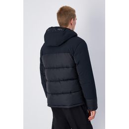 Champion Authentic Athletic Apparel Jacke Herren Gr&ouml;&szlig;e M schwarz