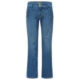 Salsa Jeans Jeans 'Secret' Damen Gr&ouml;&szlig;e 26 blau