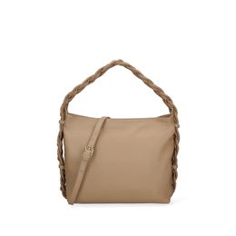Gave Lux Schultertasche Damen Gr&ouml;&szlig;e One Size taupe