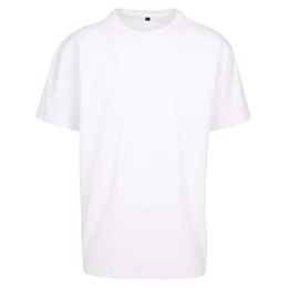 Teeshoppen T-Shirt Herren Gr&ouml;&szlig;e XL wei&szlig;