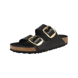 Birkenstock Pantolette 'Arizona' Damen Gr&ouml;&szlig;e 36 schwarz