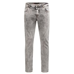 Rock Creek Jeans Herren Gr&ouml;&szlig;e 32 grey denim