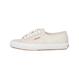 Superga Sneaker '2750 Cotu Classic' Damen Gr&ouml;&szlig;e 39 ecru