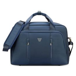 Roncato Schultertasche 'City 3.0' Damen Gr&ouml;&szlig;e One Size dunkelblau